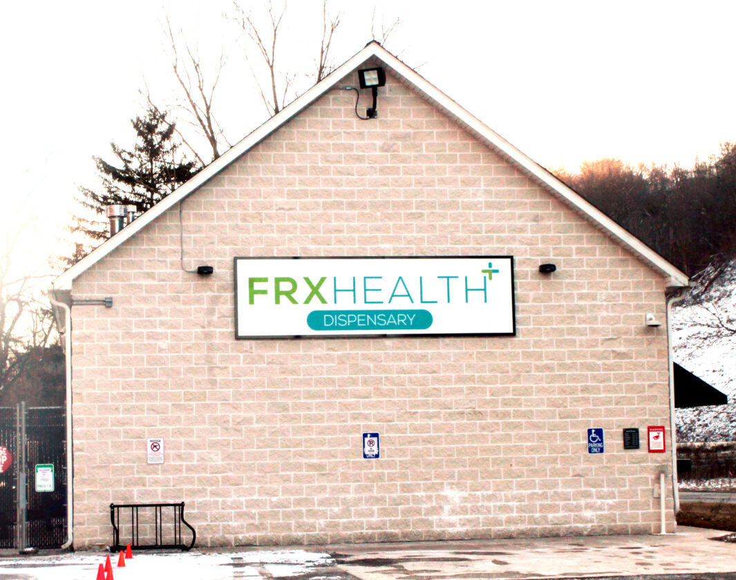 Local medical marijuana cultivator sued for breach of payment | News ...